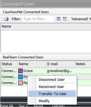 Catalyst What's New | Stenograph L.L.C.